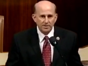 Louie Gohmert: I Became A Congressman To Stop Single Moms From Getting ...