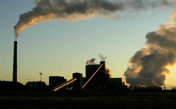 10 Worst Energy Disasters of Modern Times | RealClearEnergy