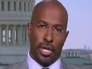 Van Jones: President Obama's Latest Comments On Race "Honest And ...