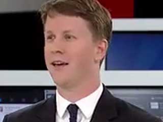 RCP's Scott Conroy: Much More To Come In Chris Christie Investigation ...