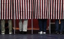 Moderates: Who Are They, and What Do They Want? | RealClearPolitics