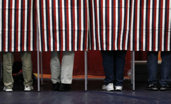 Moderates: Who Are They, and What Do They Want? | RealClearPolitics