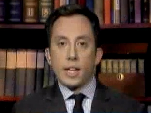 NY1 Reporter on Rep. Grimm Interview: "Angrier Than I've Ever Seen A ...