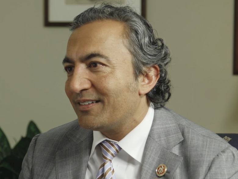 Rep. Ami Bera On The Privilege Of Public Service | Video ...