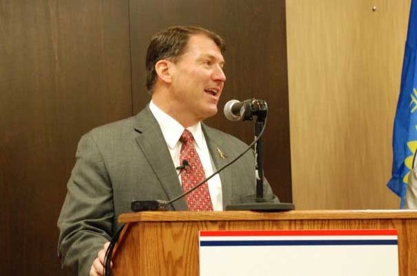 Tim Johnson (D-South Dakota) | RealClearPolitics