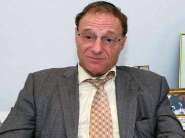 Dem Strategist Hank Sheinkopf: Obama To Blame For Ukraine "Chaos ...