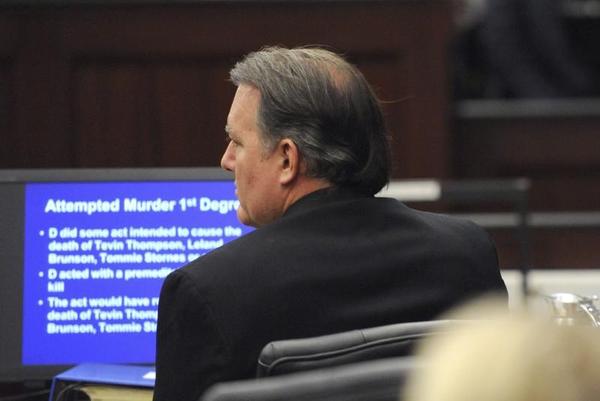 Murder of Jordan Davis Reflects Racist Culture | RealClearPolitics