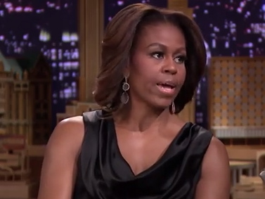 Michelle Obama: "Young People Are Knuckleheads" And Need Obamacare ...