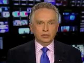 Lt. Col. Ralph Peters: I'm Starting to Wonder If There Is An Agreement ...