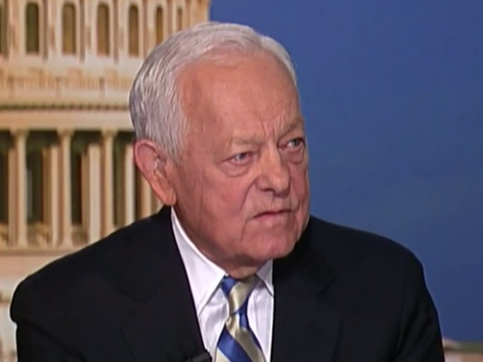 Schieffer: Is Obamacare Going To Work Or Are They Going To Have To ...