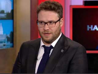 Seth Rogen: We Must Educate People About Alzheimer's Disease | Video ...