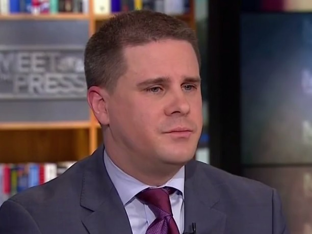 Pfeiffer: "I Believe We Will Keep The Senate" | Video | RealClearPolitics