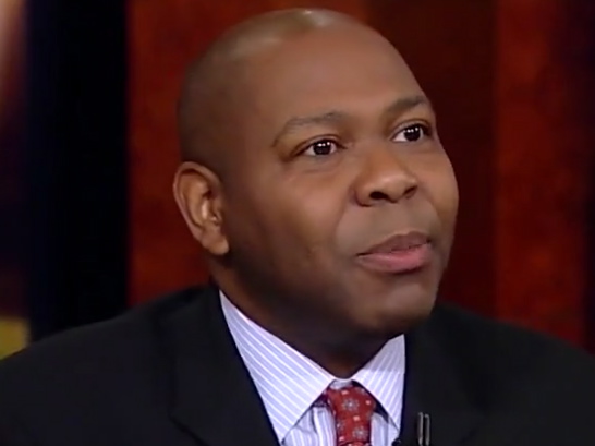 WSJ's Jason Riley: "Vladimir Putin Is Rebuilding The Russian Empire ...