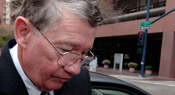 Randy "Duke" Cunningham | RealClearPolitics