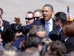 No, Mr. President, Obamacare Is Not Here to Stay | RealClearPolitics