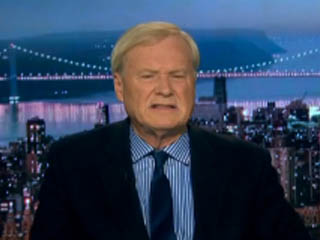 Hardball: Paul-Cheney Battle Gets Personal | Video | RealClearPolitics