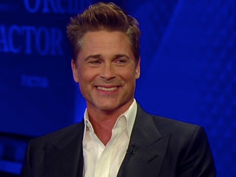 Rob Lowe: "Individuals Usually Do A Better Job Than Collective Big ...
