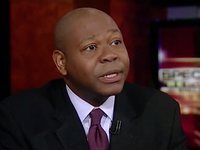 Jason Riley: Obama Part Of "Blame America First" Crowd | Video ...