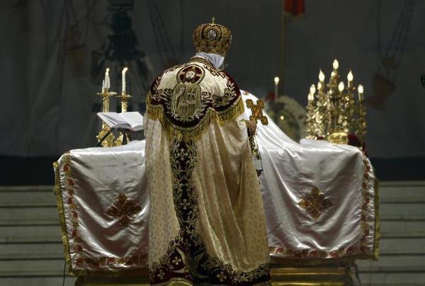 The Radical Easter Proclamation | RealClearPolitics