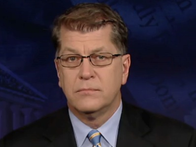 Steve Clemons: Economy, Other Strategic Bets Matter Far More For Future ...