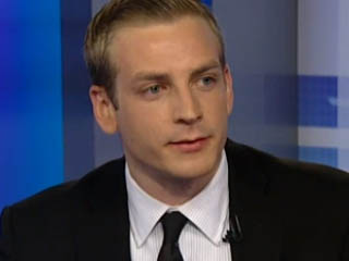 Adam O'Neal: The Rise Of "Dirty Harry" Reid | Video | RealClearPolitics