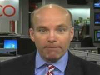 Politico's Mike Allen: Democrats Say GOP Has 60% Chance Of Winning ...