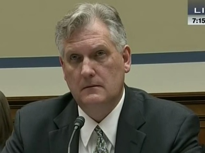 Brig. Gen. Robert Lovell to Congress on Benghazi: "We Should Have Tried ...