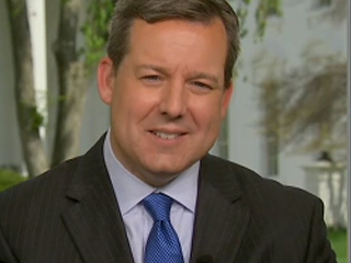 Ed Henry: Many In White House Press Corps Think Benghazi is A "FOX ...