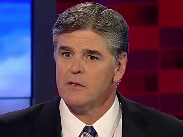 Sean Hannity: Is Benghazi Worse Than Watergate? | Video | RealClearPolitics