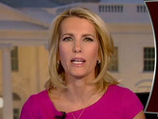 Laura Ingraham On Washington Press: "Lap Dogs, Not Attack Dogs" | Video ...