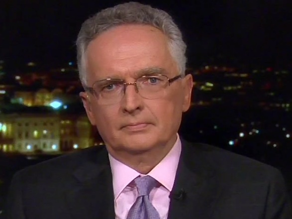 Lt. Col. Ralph Peters: "We Are Not Feared By Our Enemies. Thank You ...