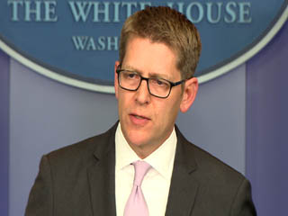 ABC's Jon Karl Can't Get Carney To Admit If Obama Has Confidence In ...