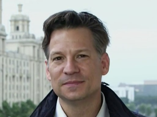 NBC's Engel: "Hard Pressed" To Find Country Where Relations Have ...