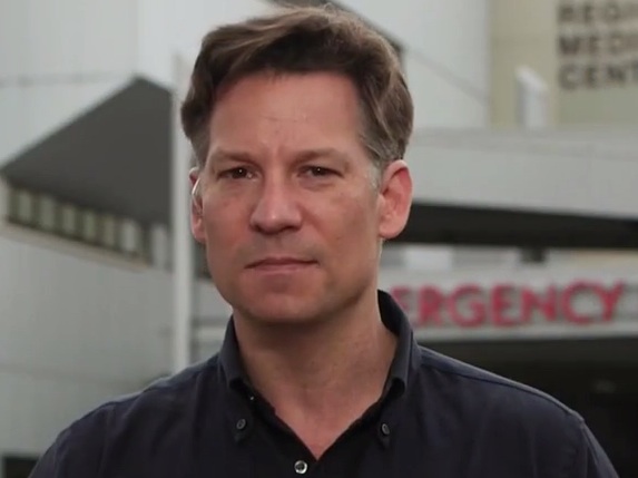 NBC's Richard Engel: Taliban Has Been More Forthcoming About Bergdahl ...