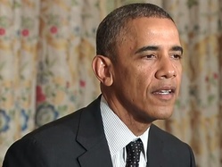 How Does a Paralyzed President Move the Needle? | RealClearPolitics