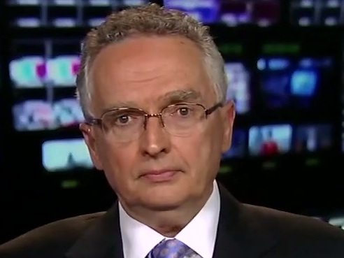 Ralph Peters: In Middle East, U.S. In "Weakest Position Since 1945 ...