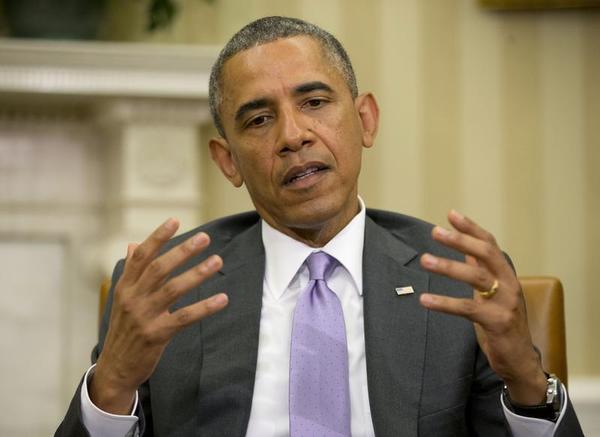 Obama: U.S. Military Help Likely in Iraq | Comments | RealClearPolitics