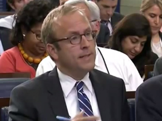 ABC's Jon Karl to Carney: Is Iraq Still "Signature Achievement" of ...