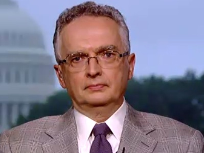 Ralph Peters: U.S. Sacrifices in Iraq Were All For Naught | Video ...