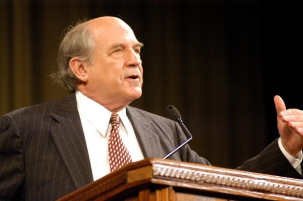 35 Tips About Getting Ahead From Charles Murray | RealClearPolitics