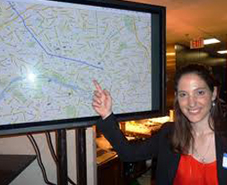 Rachel Holt On Uber: The New Transportation Technology Everybody Loves ...