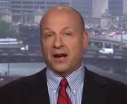 Tom Bevan On IRS Investigation: Latest Developments | Video ...