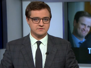 Chris Hayes: Boehner's Lawsuit "A Stunt To Satiate Impechment-Hungry ...