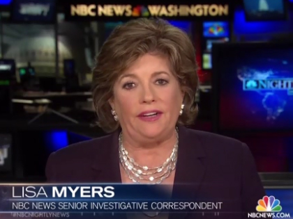 Former NBC Reporter: Media "Less Eager" To Hold Obama Accountable ...