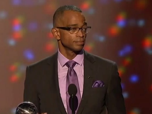 Stuart Scott: "You Beat Cancer By How You Live" | Video | RealClearPolitics