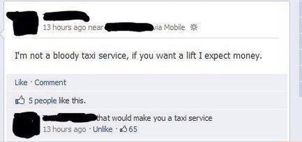 16 Worst Social Media Posts by Shockingly Unaware People | RealClear