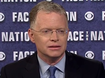 David Rohde: Obama Would Have Been Under Tremendous Political Pressure ...