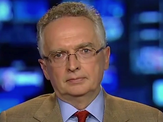 Ralph Peters: Obama's Policy of "Preemptive Retreat" Responsible For ...