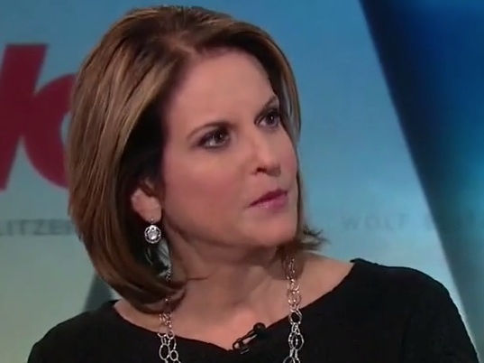 CNN's Gloria Borger: Obama's State Of The Union "Was Channeling Bernie ...
