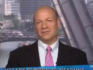 Tom Bevan: Can Hillary Clinton Relate To Middle Class Voters? | Video ...